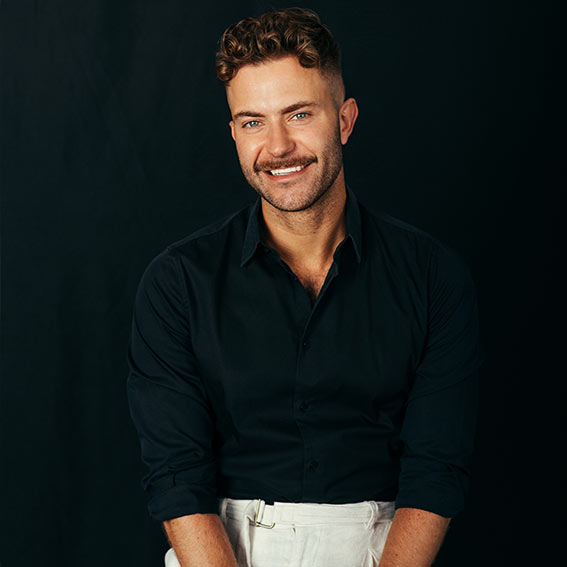 Cape Town Psychiatrist | Dr Evan Eiselen